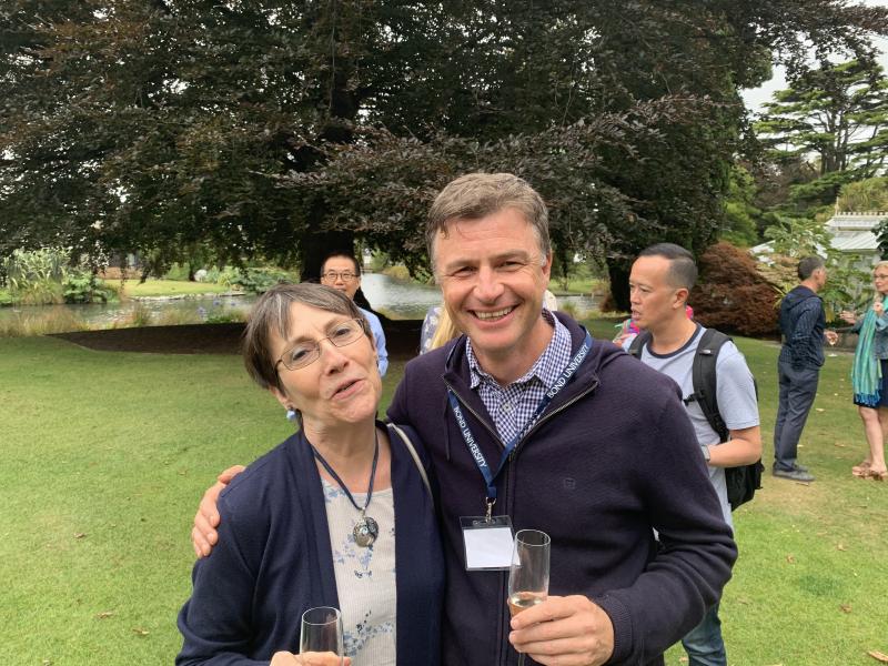 Research in Management Learning & Education